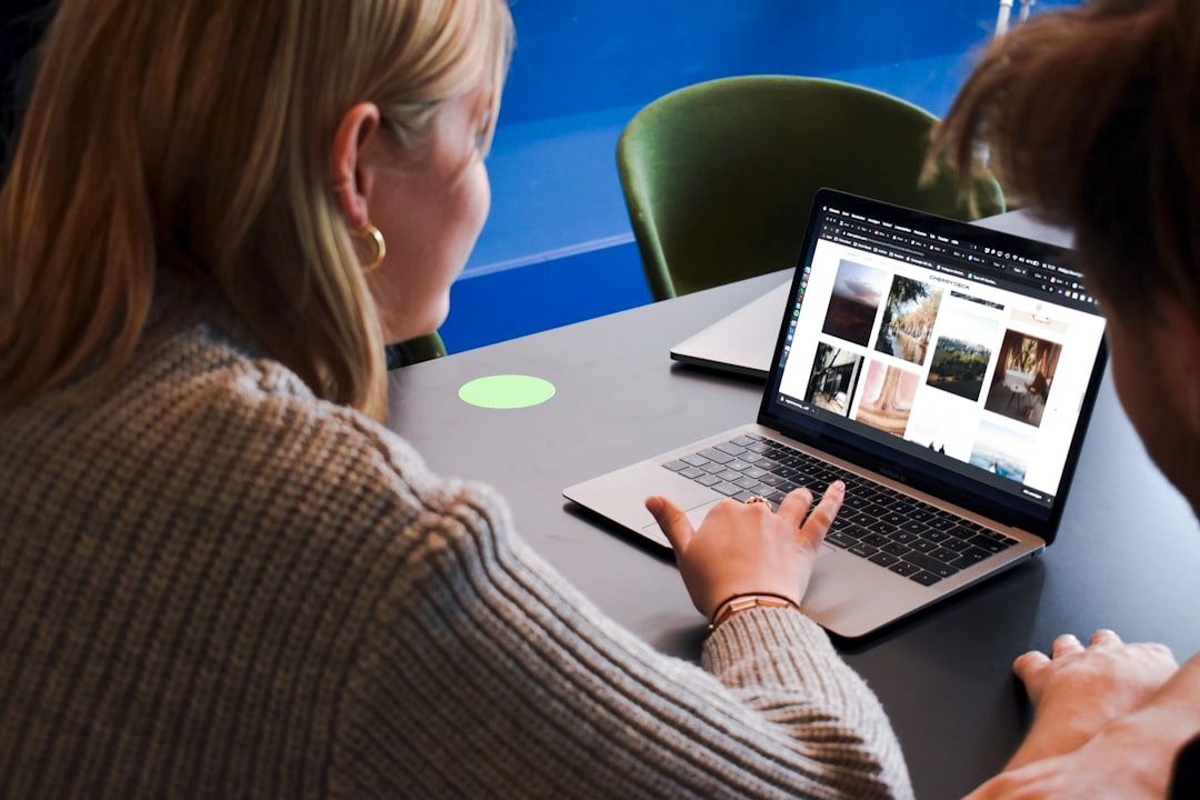 The Evolution of Business Websites: Why Simplicity is Key